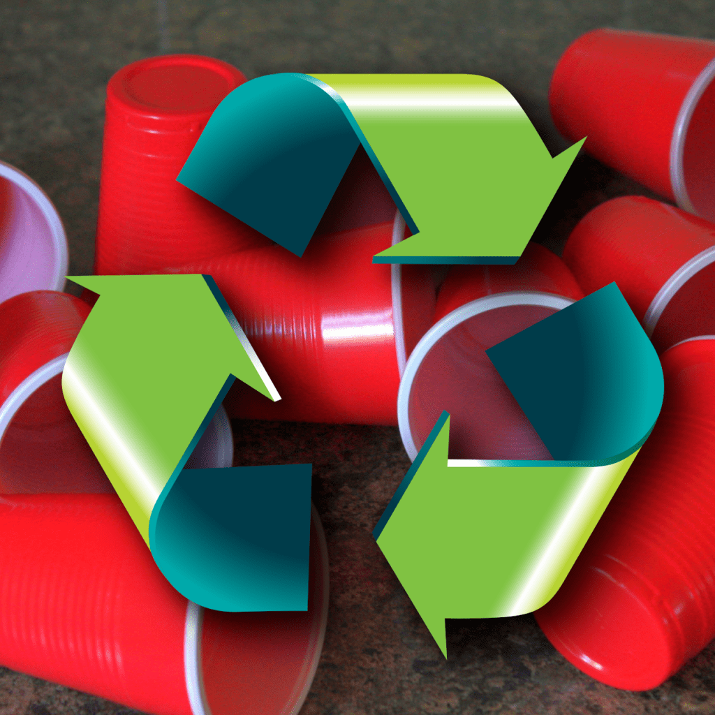 How Can We Improve Recycling ? | Nagaitoshiya.com