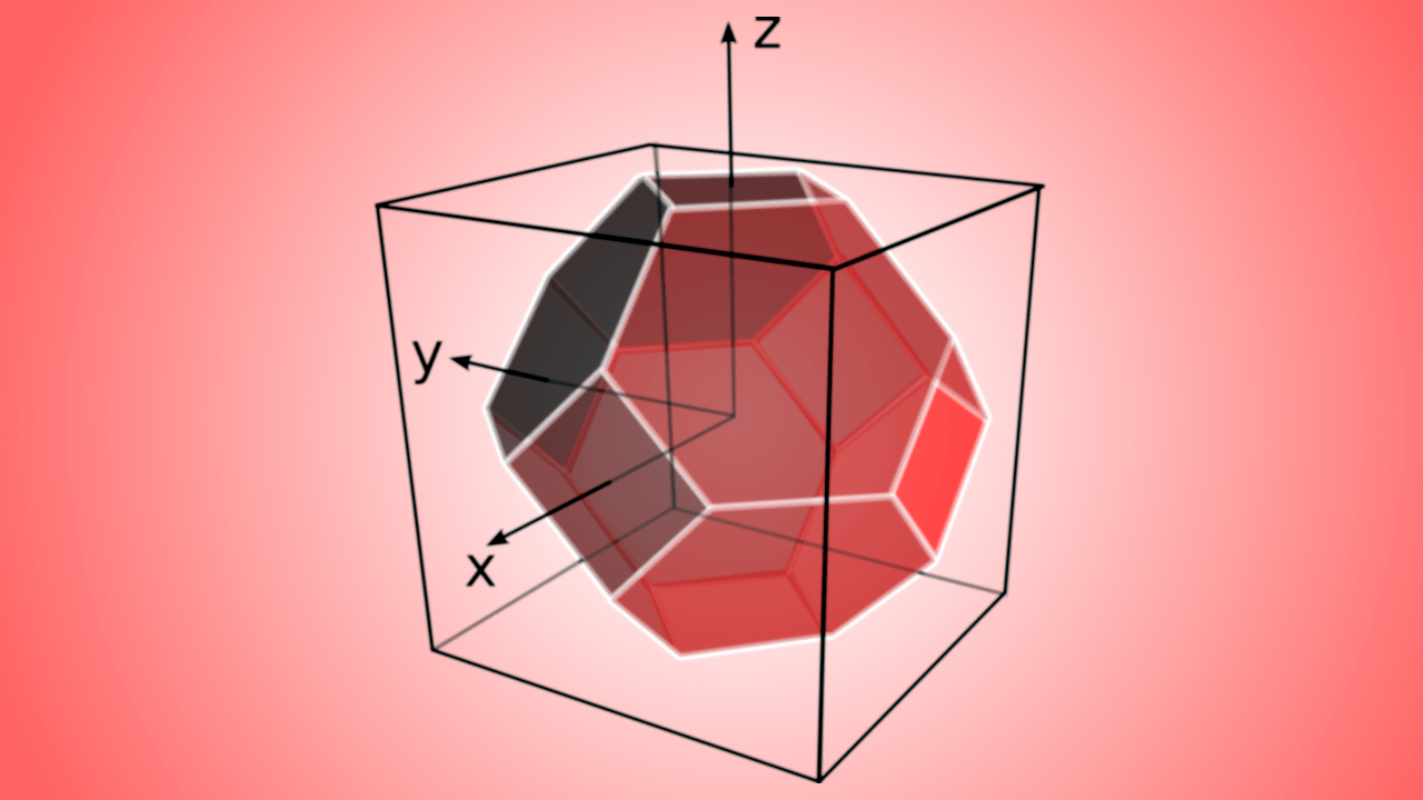 How Do We Make Space 3 D? | Nagaitoshiya.com
